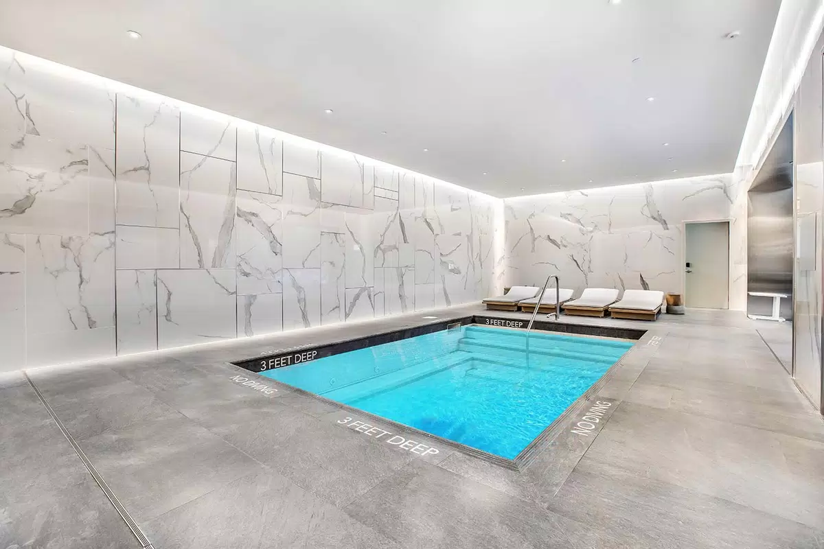 Waterline Square | Florim