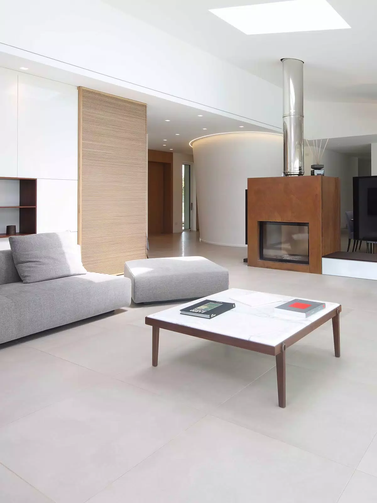 Private villa Inverigo | Mario Brenna | Florim