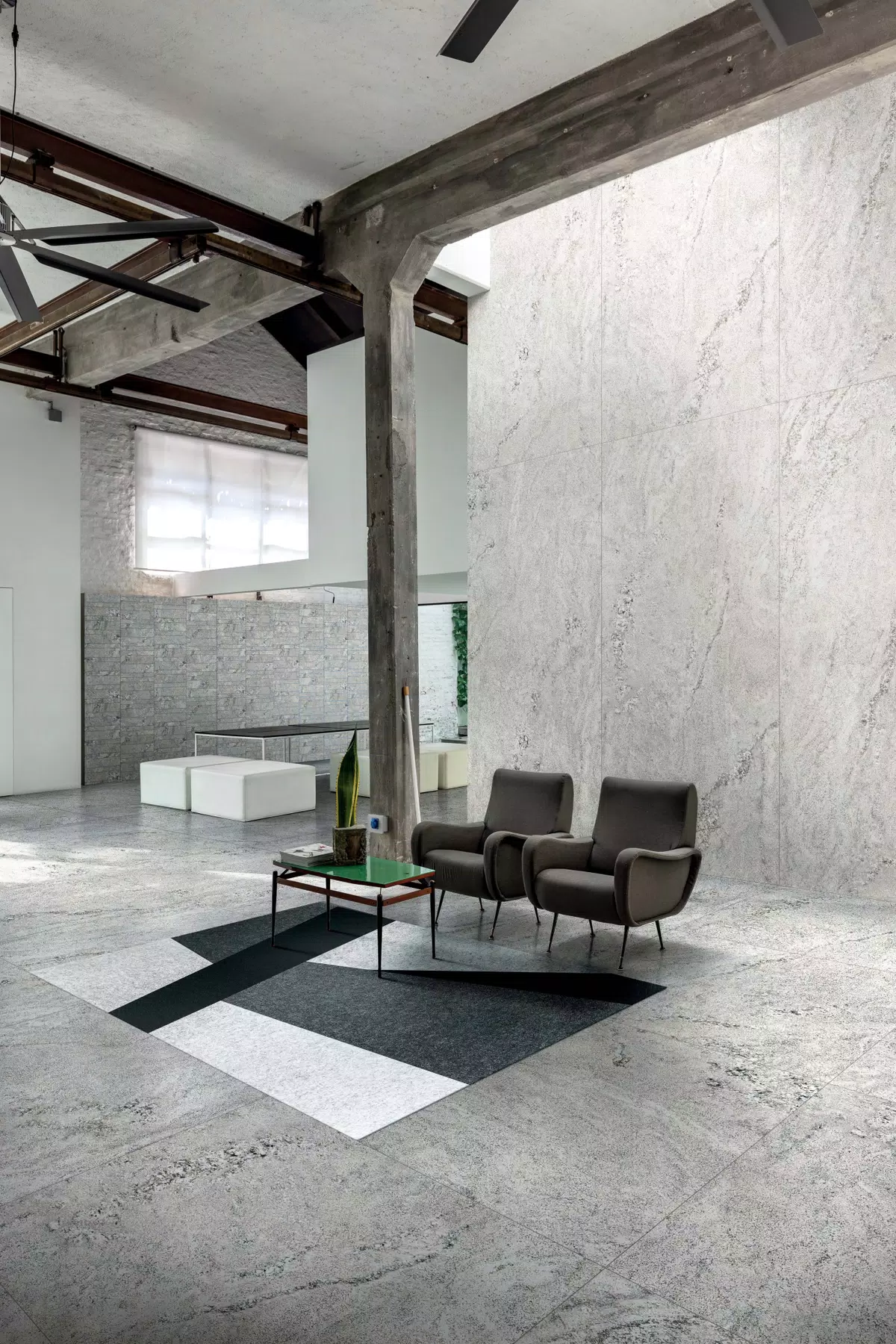 Color Plimawhite/01 | Florim