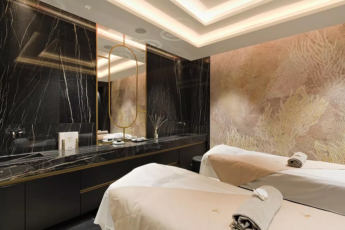 LongLife Health SPA | Florim