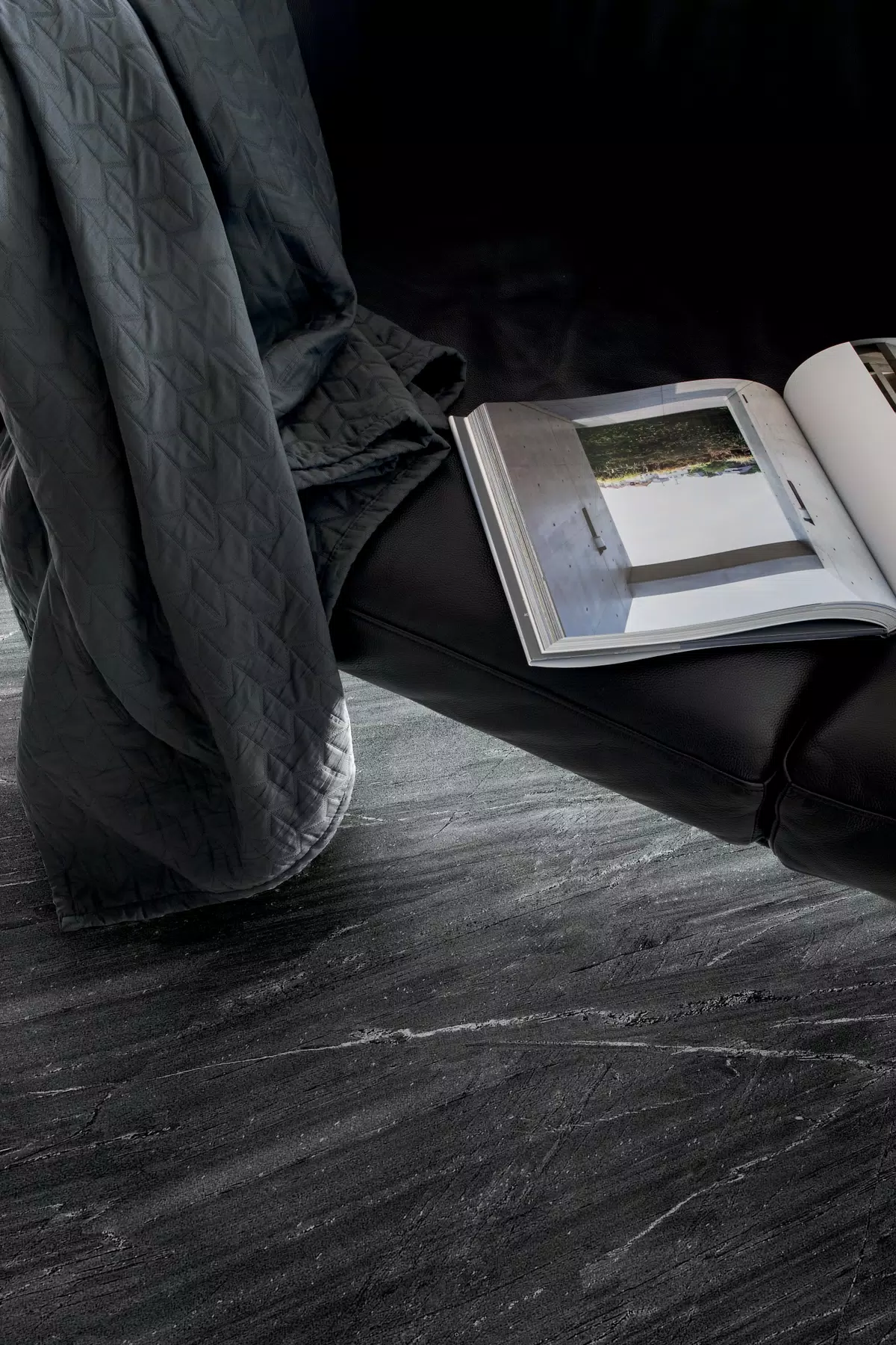 Colore Serizzo Stone | Florim