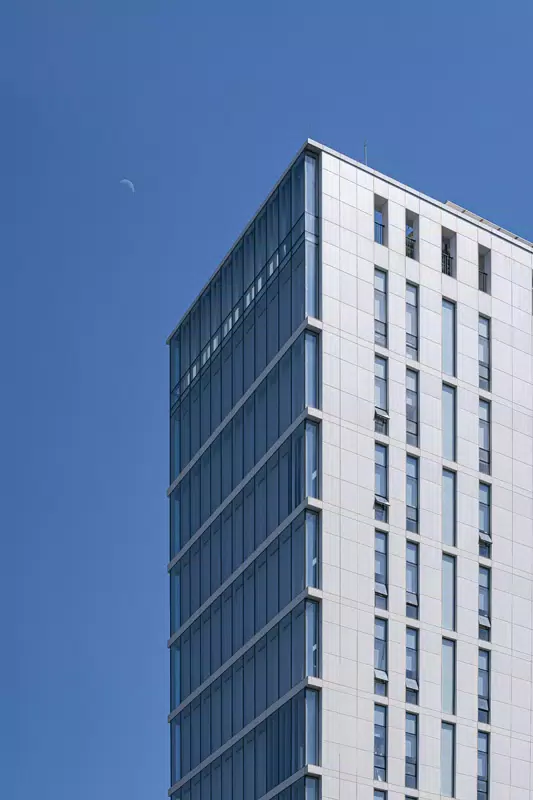 GP Club Hotel | Florim