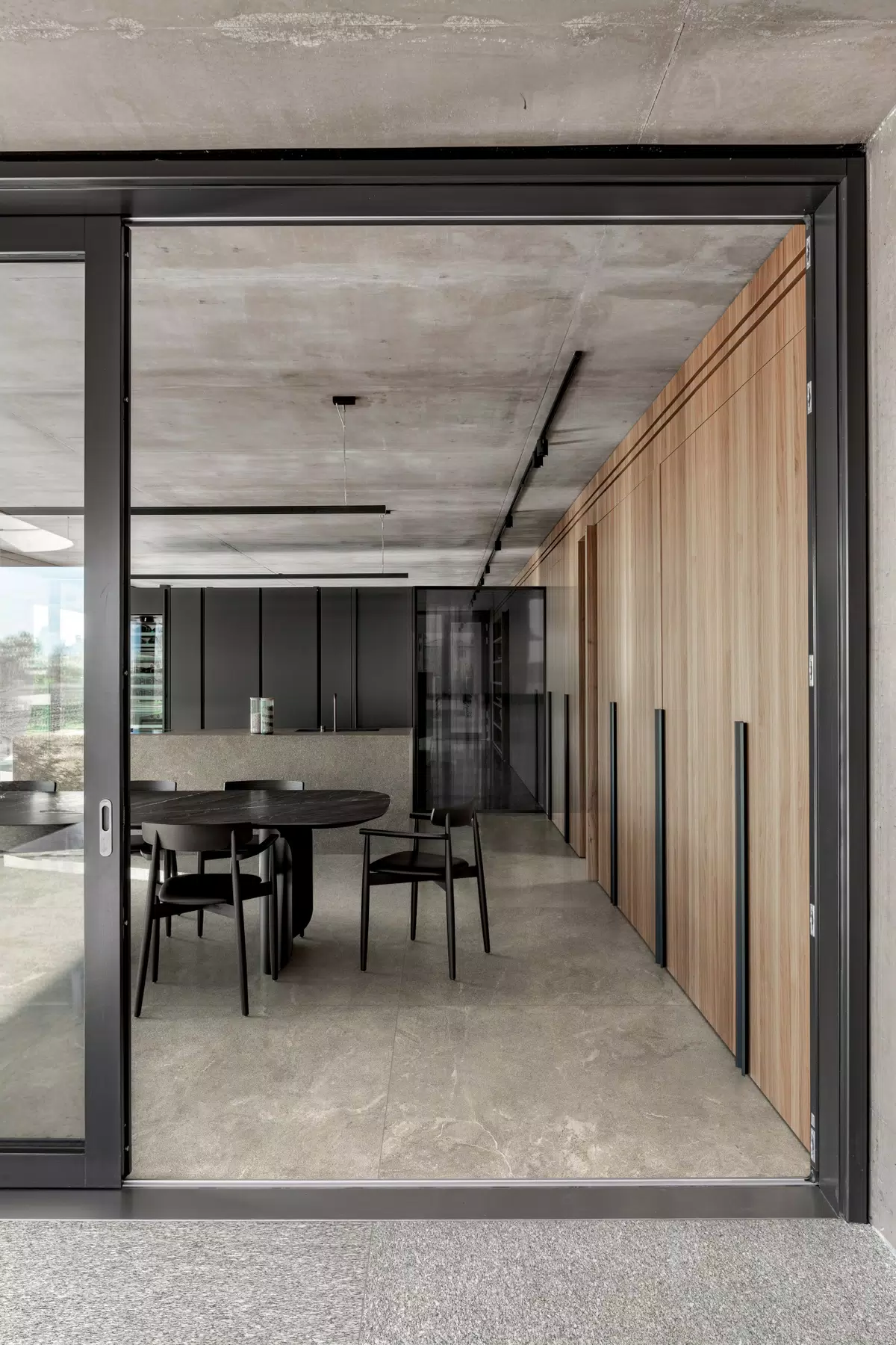 Color Serizzo Stone | Florim