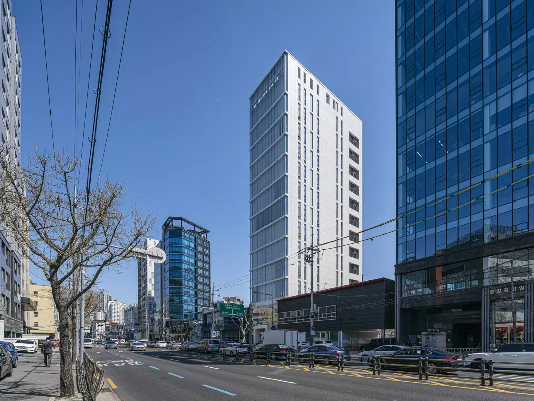 GP Club Hotel | Florim