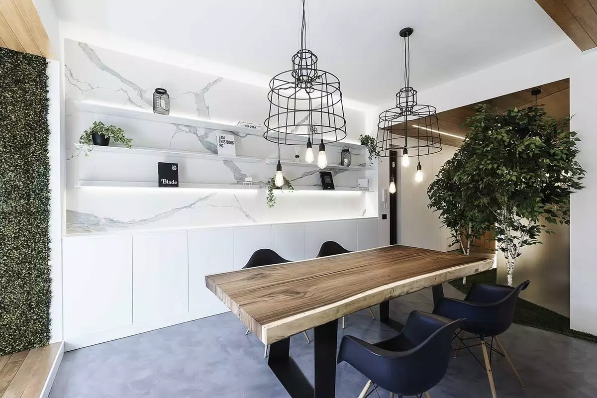 Brain Factory Studio | Florim